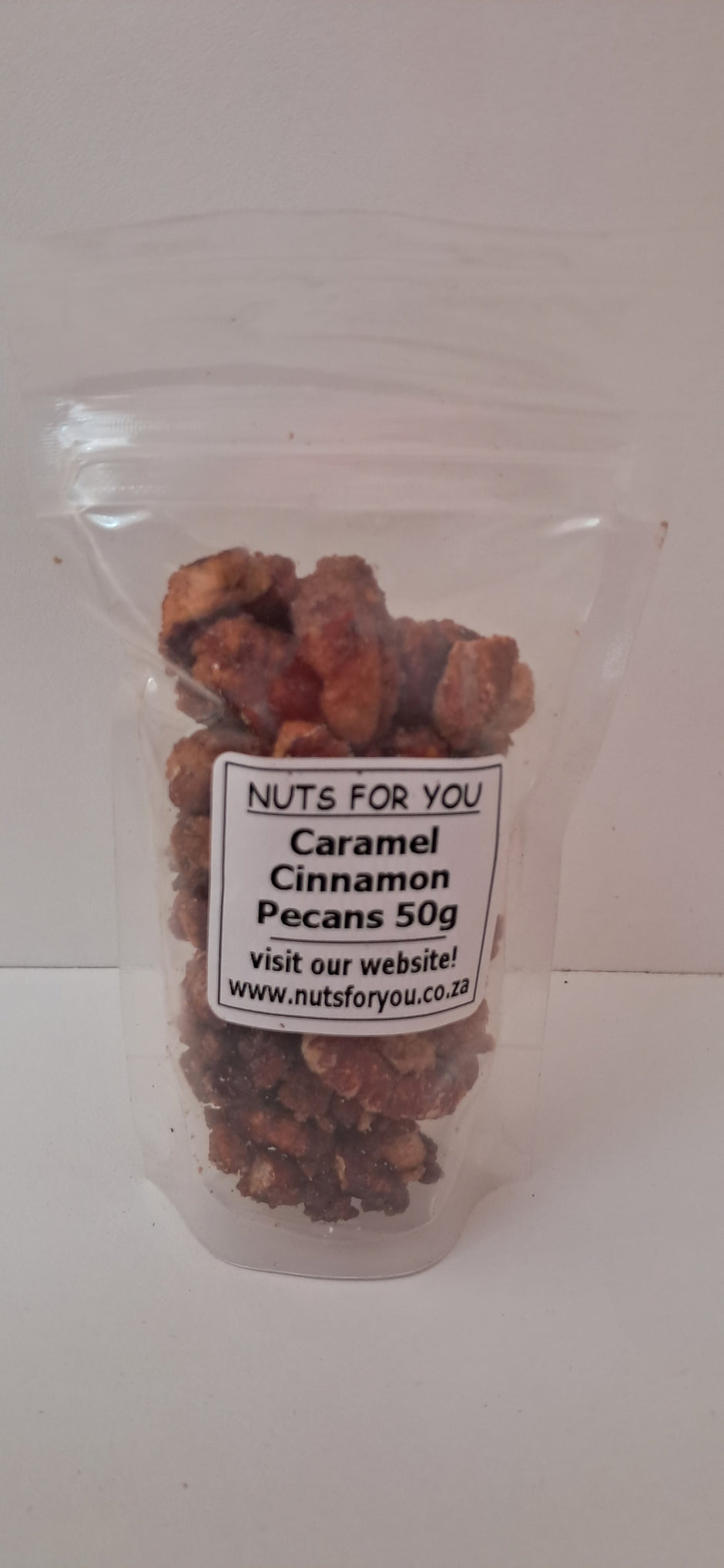 Sale – Nuts For You
